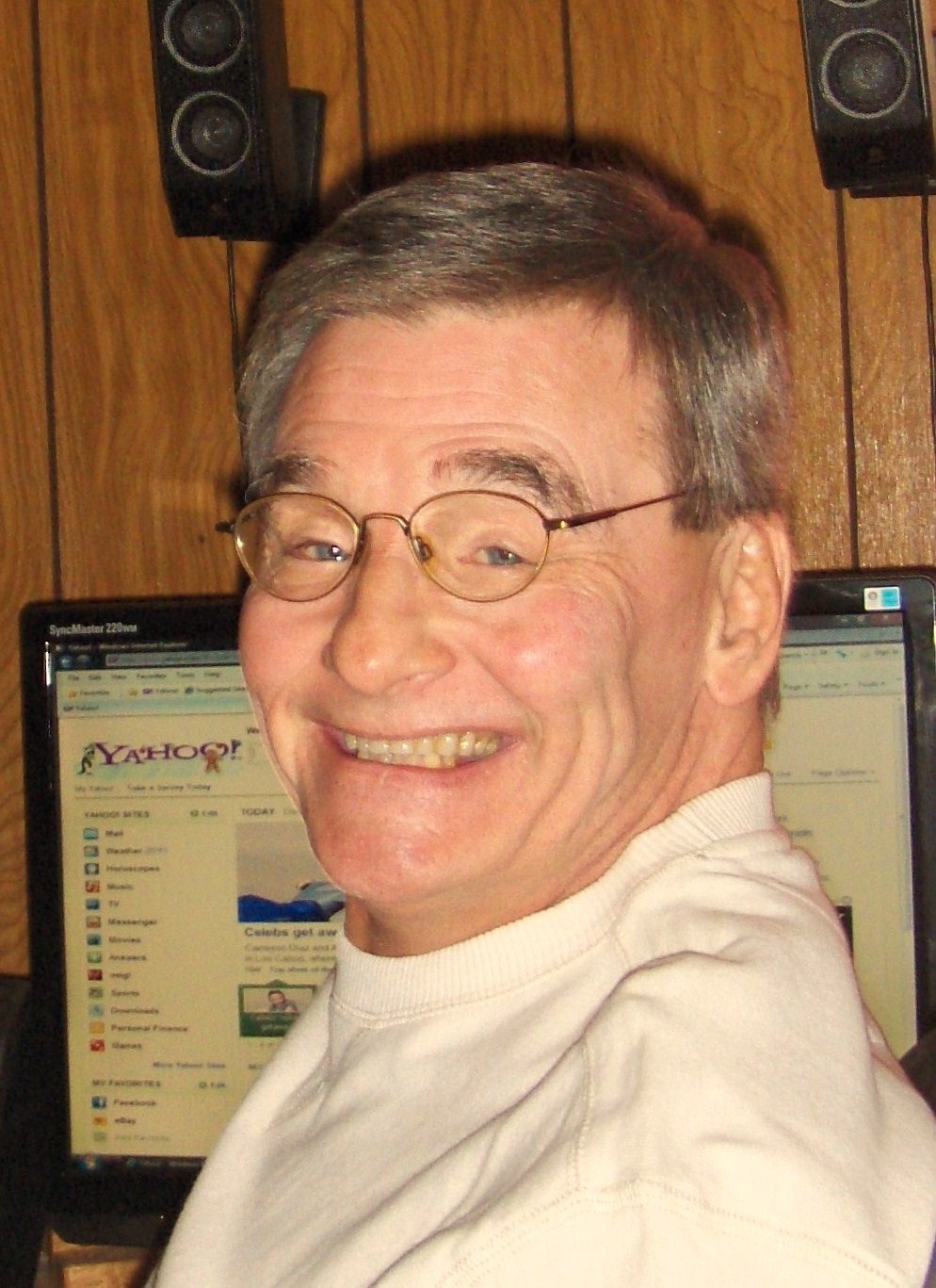 Dennis Charles Bates | News, Sports, Jobs - Post Journal